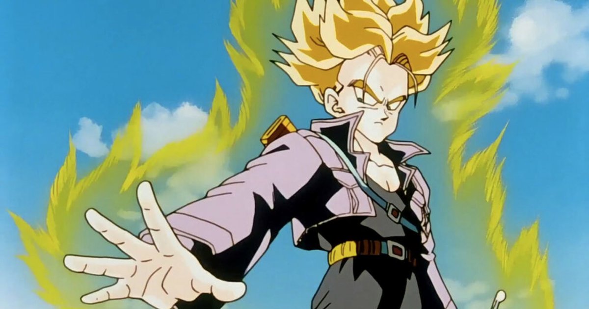 DBZ Characters in Episode 121 - Welcome Back Goku Quiz - By CreganStark