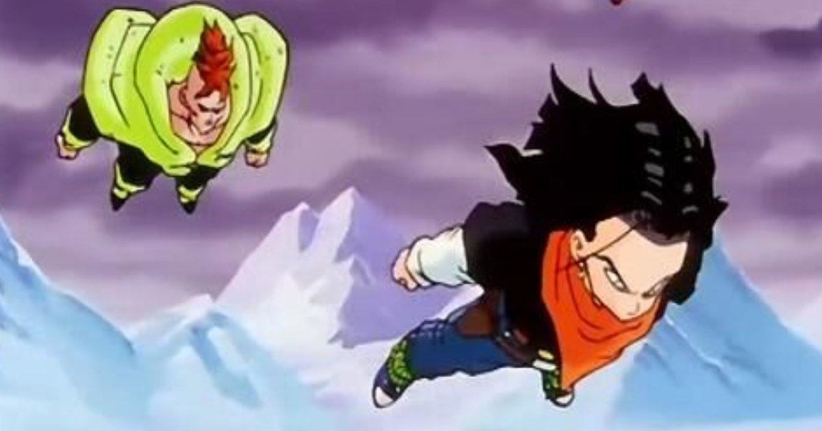 DBZ Characters in Episode 137 - Last Ditch Effort Quiz - By CreganStark