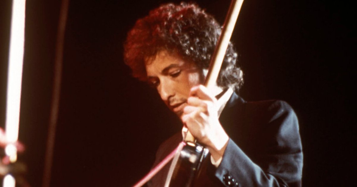 Bob Dylan Albums Sorting Gallery Quiz - By skhackett