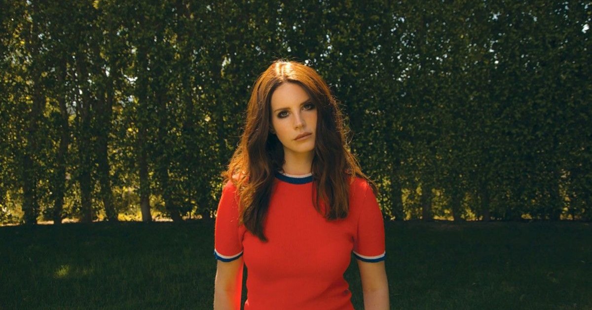 Lana Del Rey slot machine .°♡ Quiz - By quokkasung