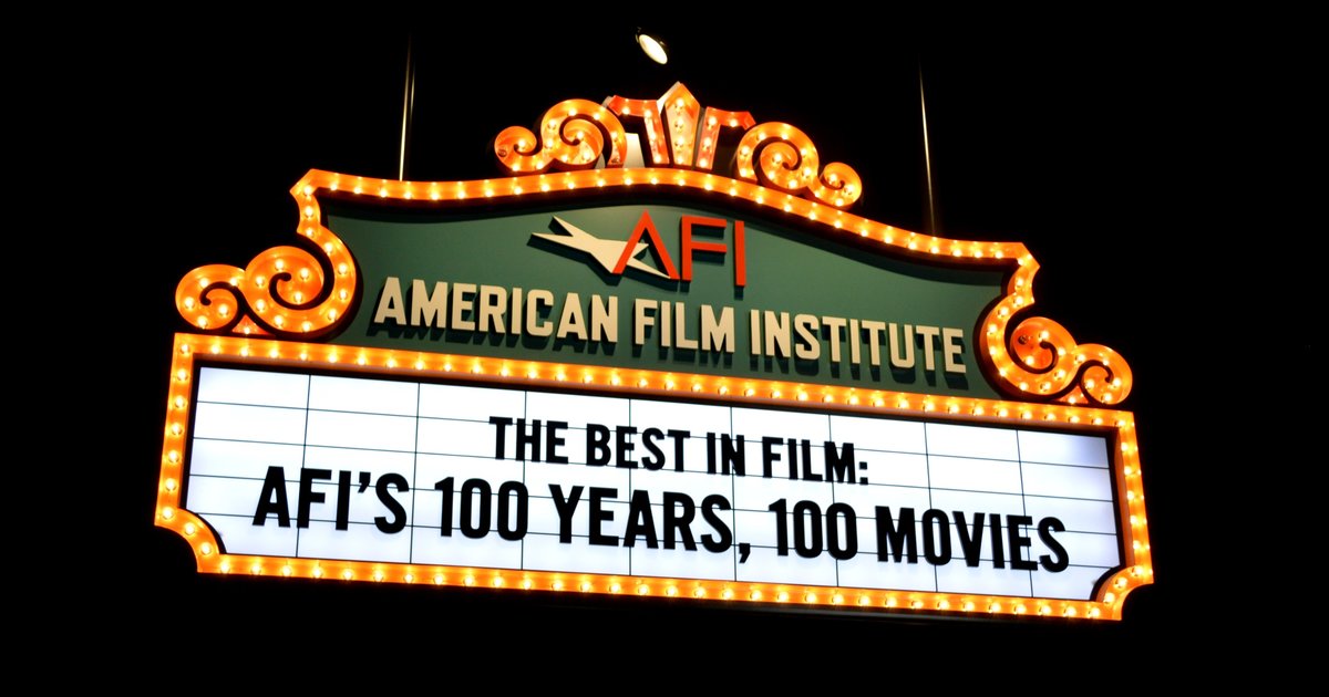 Quick Pick: AFI 100 Movies By Cast Image II Quiz - By garolo