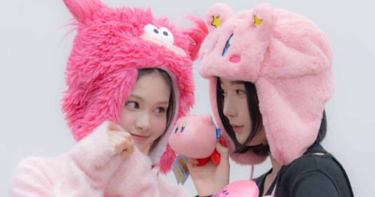 Name the tripleS EVOLution member Quiz - By LikableLoser