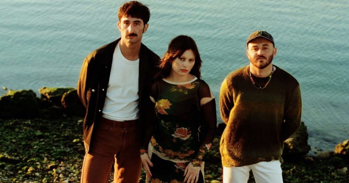 Lyrics: 'Girls Do Cry' by San Cisco Quiz - By msxdiag