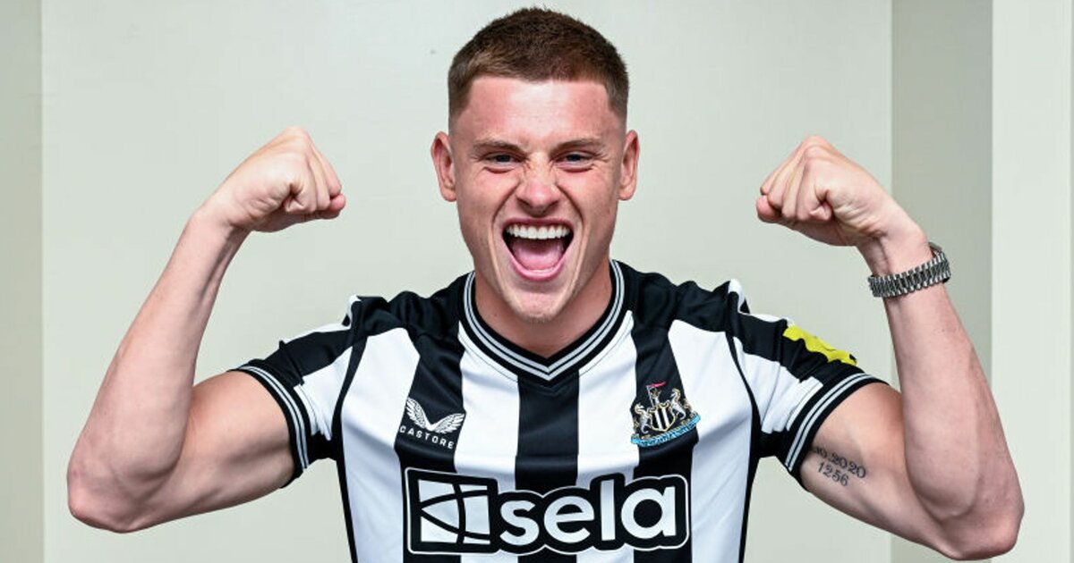 Newcastle United's Number 11's Quiz - By bucoholico2