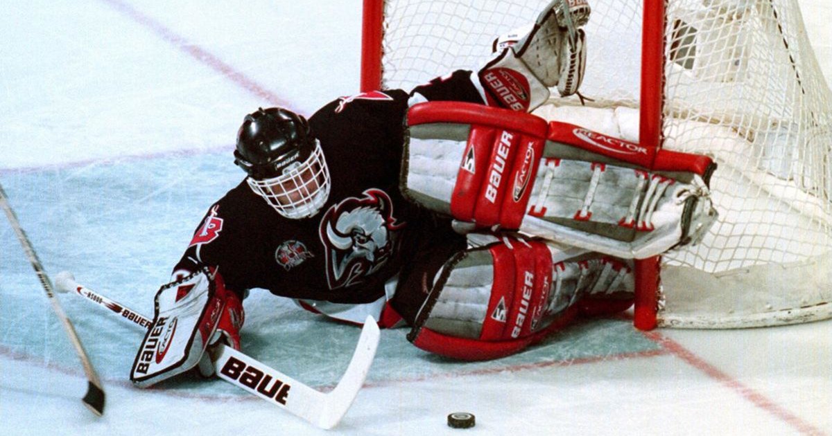 NHL 1997-98 : the season review Quiz - By statistyves