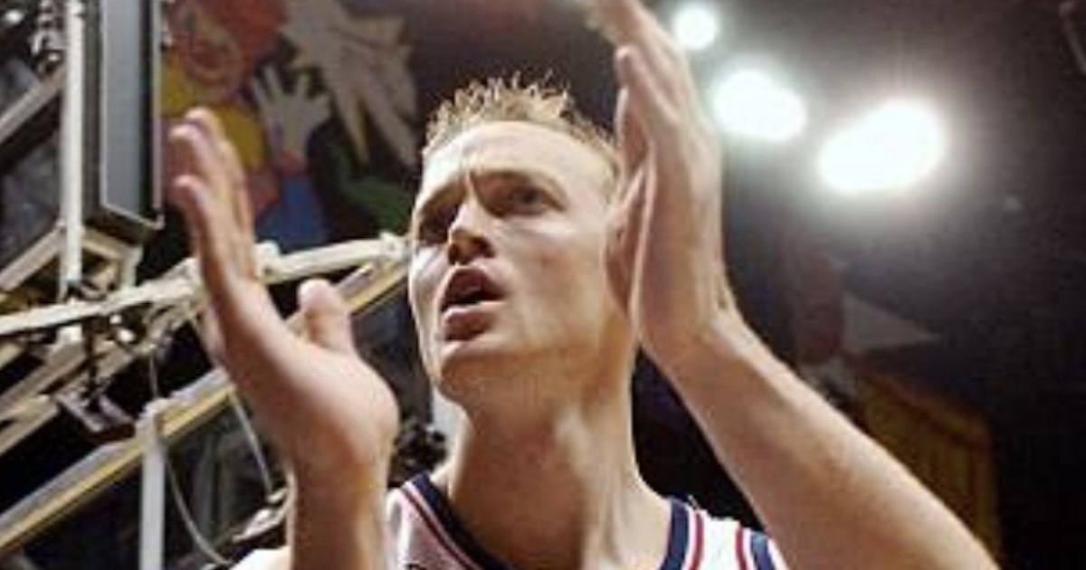 'V' NBA Surnames by First 3 Letters Quiz - By mucciniale