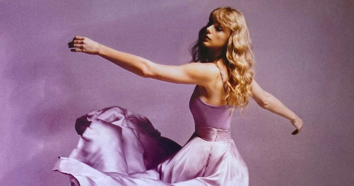 All of Taylor Swift's Songs By The Alphabet Quiz - By riqui12