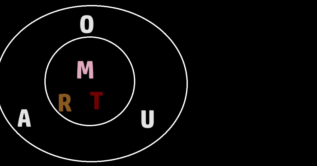 Infinity With Limits: Consonants I Quiz - By Deleted Account
