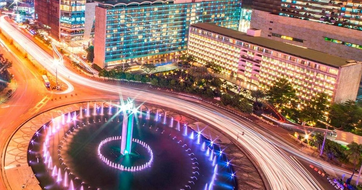 Counting in Indonesian Quiz - By ad1emoenandar