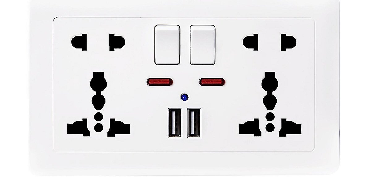 Match the plug and socket Quiz - By CaiustheTall