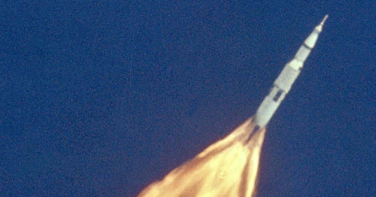 Name the rocket Quiz - By Ewenl35