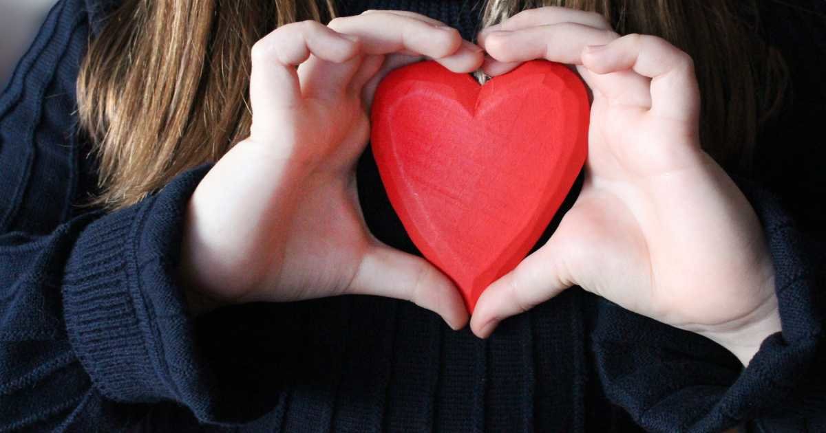 Pick A Heart Quiz - By DrCbus