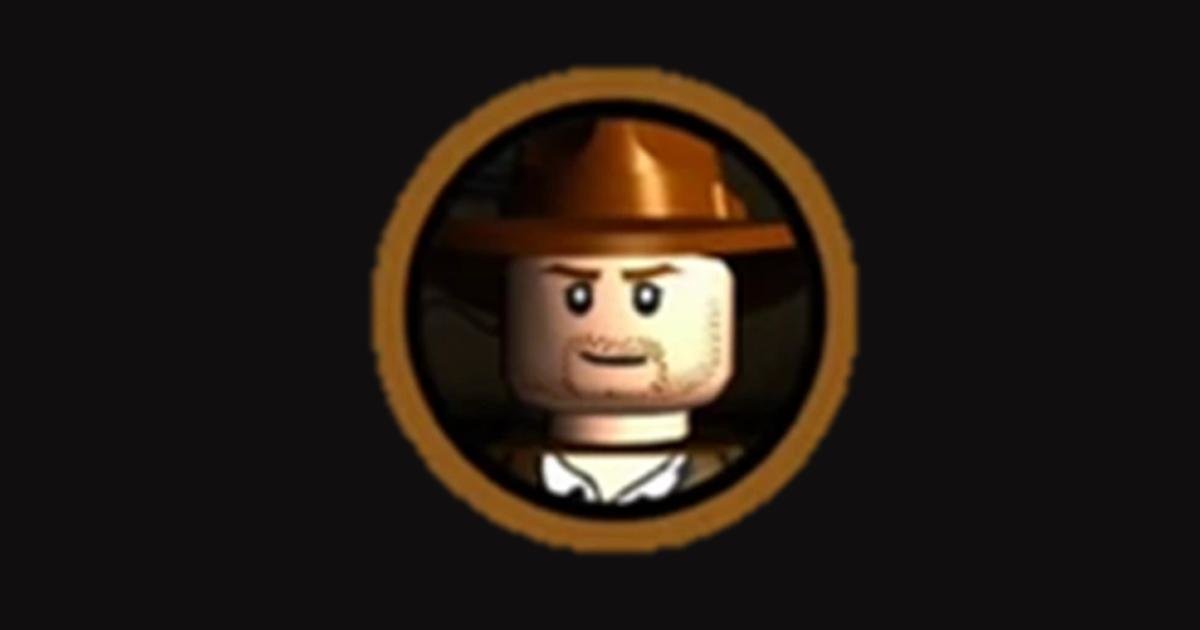 EVERY Lego Indiana Jones Character! Quiz - By sparkblip