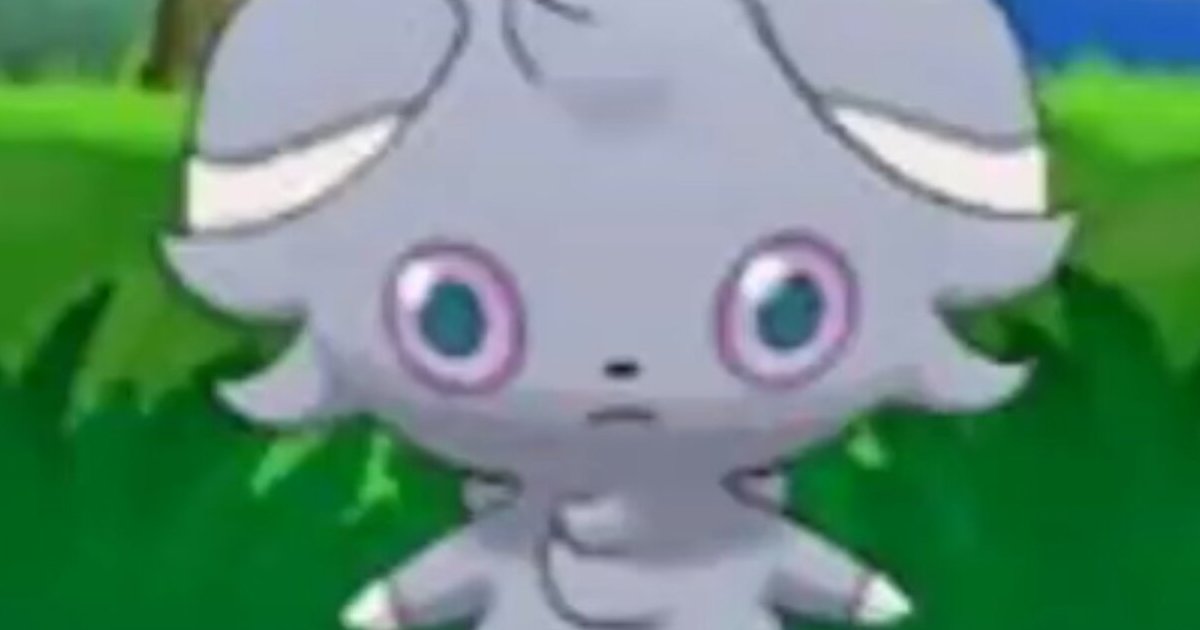 Forgotten Pokemon Quiz - By Capycot