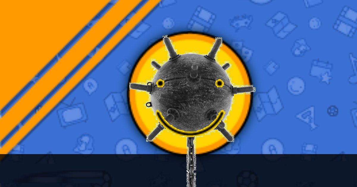 Minefield Marupeke: Just For Fun II Quiz - By bortoluka