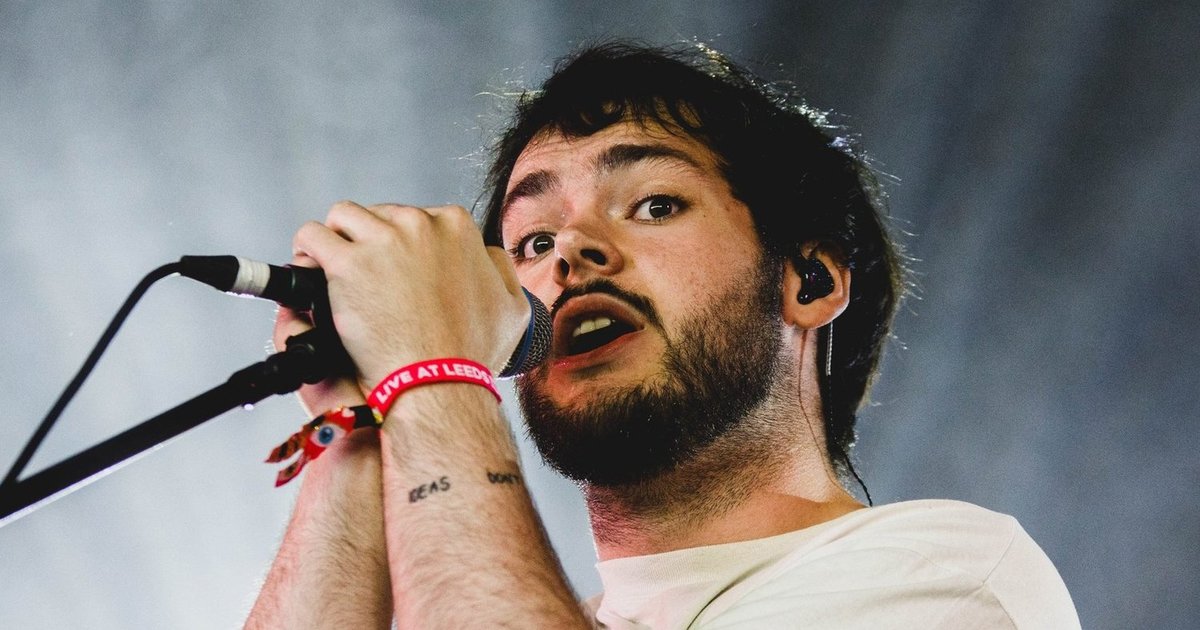 James Marriott Crossword Quiz - By Kimergan