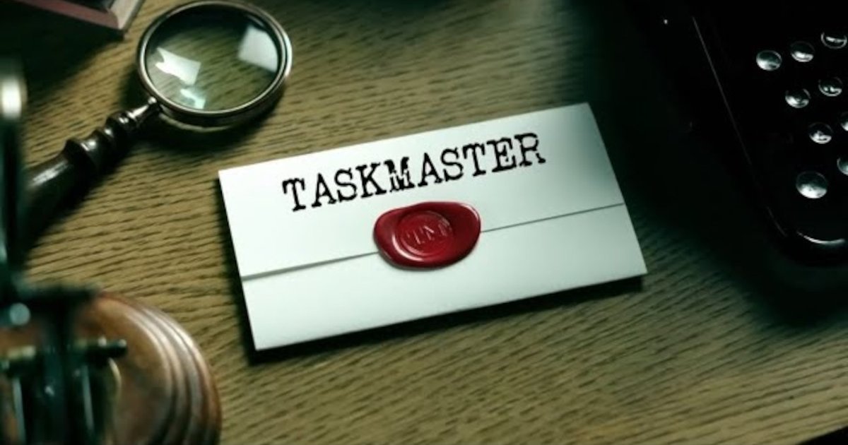 Get the Picture: Taskmaster UK, NZ or Australia Quiz - By Red_Bear