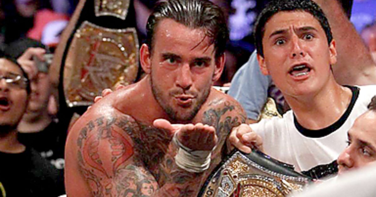 10 Greatest Wwe Rivalries Quiz By Evans6404