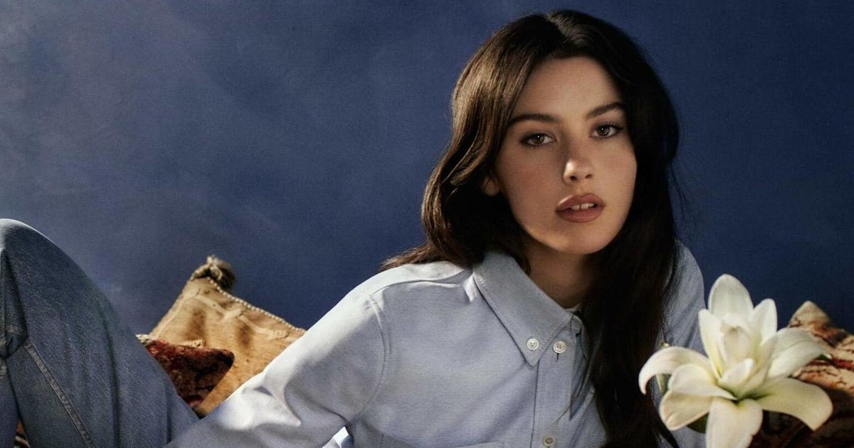 Gracie Abrams FULL Discography (updated Jan 2025) Quiz - By kwuuu02