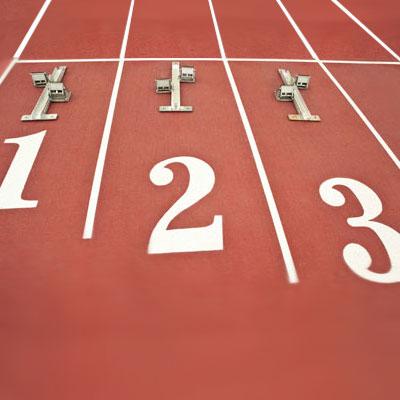 The First Three Quiz