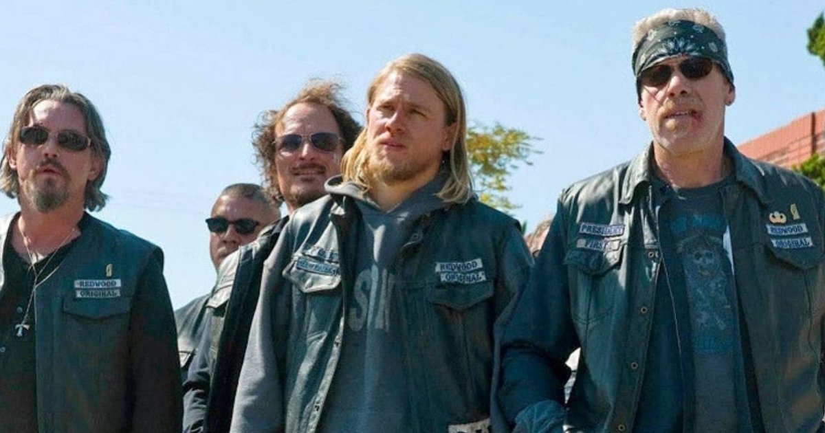 TV Shows Set in California Quiz - By bobkitty1123