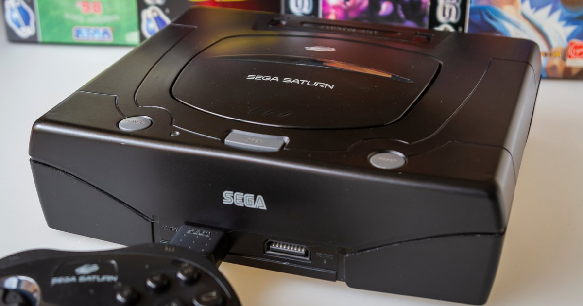 Saturn Timeline Quiz - By mdesjardins