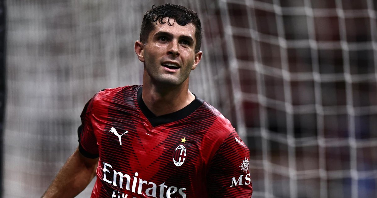AC Milan's Number 11's Quiz - By bucoholico2