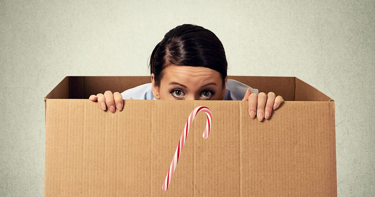 Hiding Holiday Items Quiz - By t_rev19