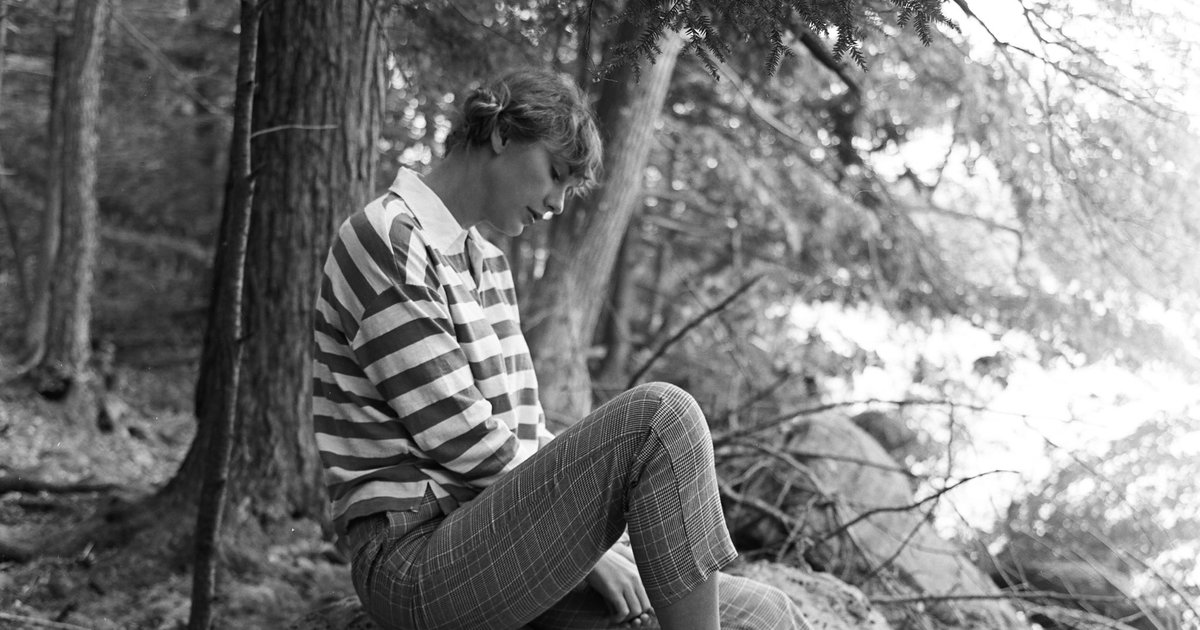 Taylor Swift - Most Streamed Album Tracks Quiz - By Supercheme