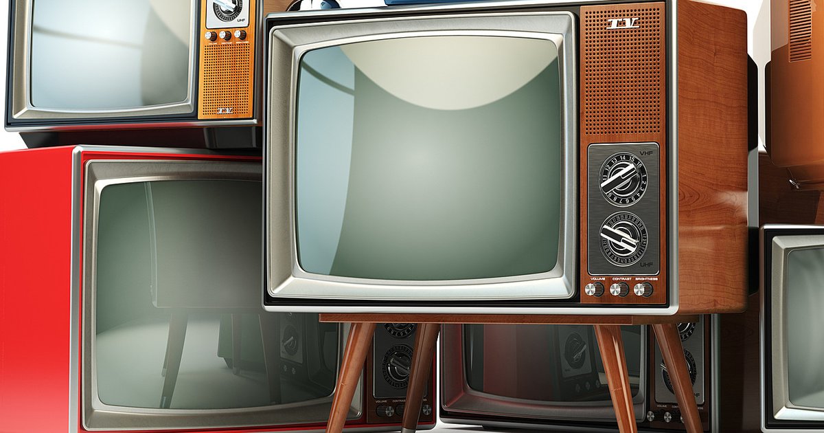 More AI Image Rendering of RS Greatest TV Shows Quiz - By garolo