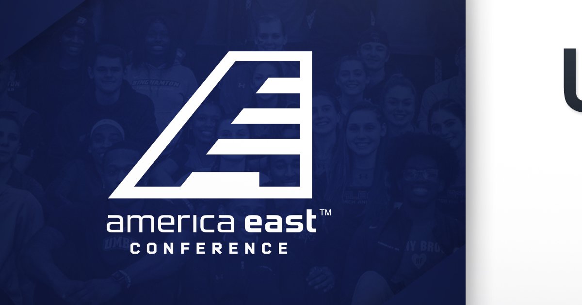 America East Conference Logos Quiz - By Jakeyv22