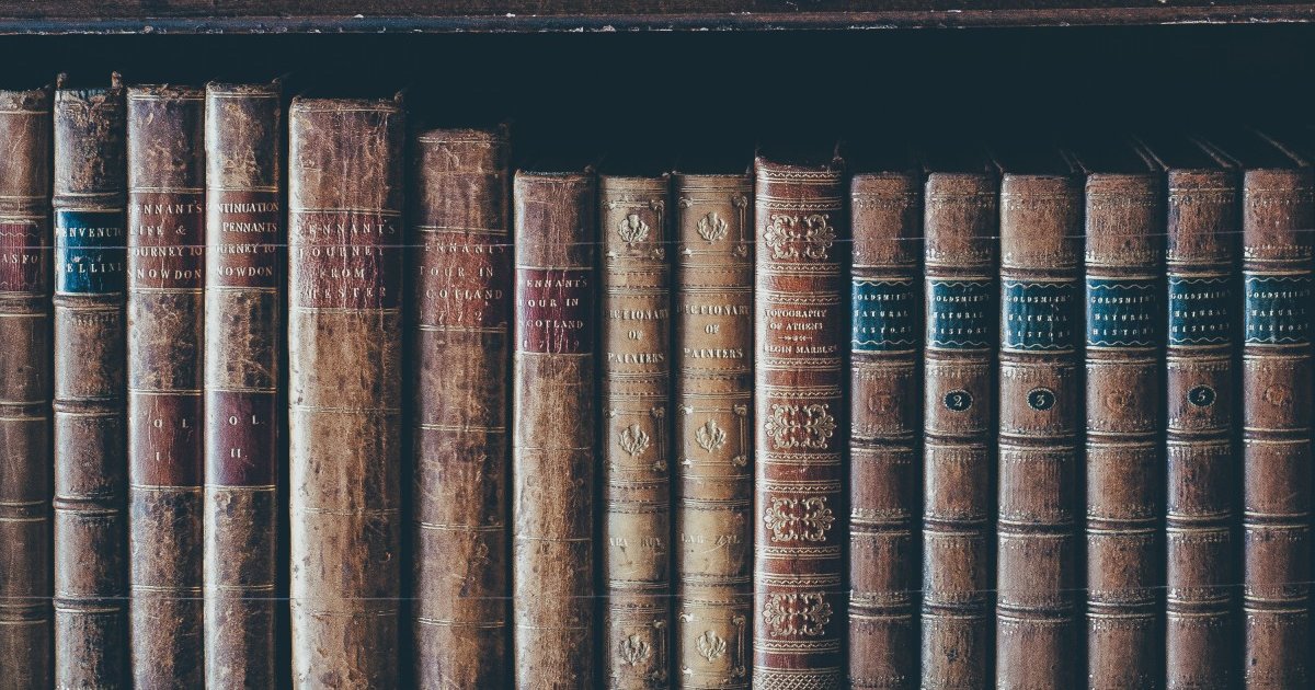 Iconic Book Covers Quiz - By garolo