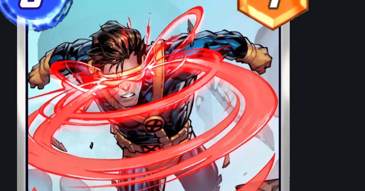 Marvel Snap No-Ability Cards by flavor text Quiz - By curbstomp45