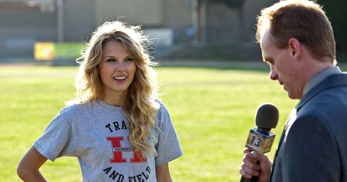 Taylor swift acting roles Quiz - By Swiftie_and_more