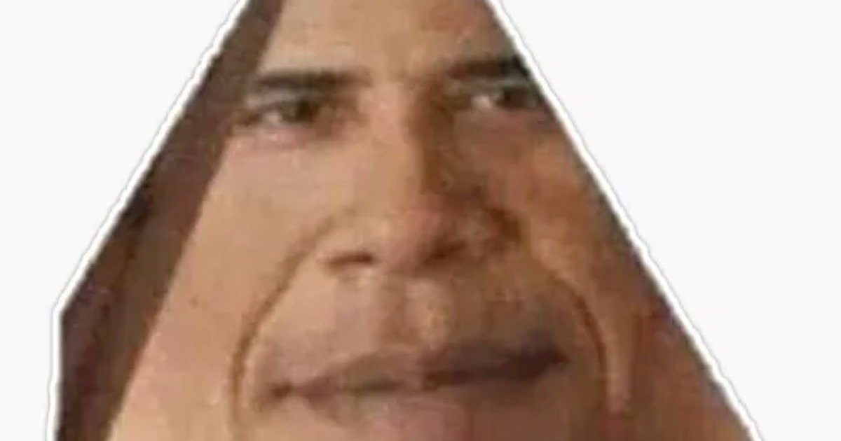 Obama Shapes Quiz - By Deleted Account