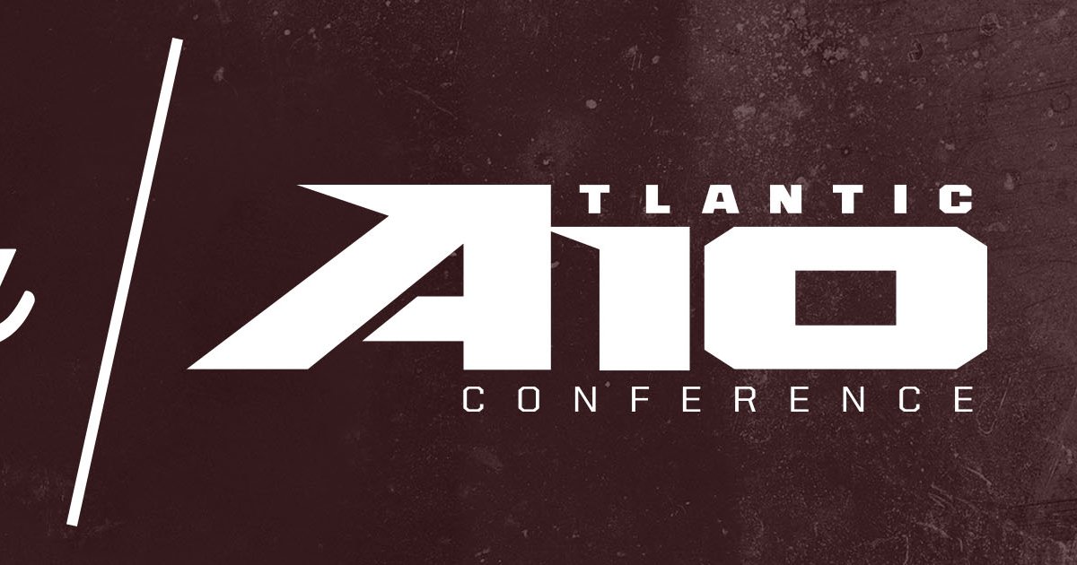 Atlantic 10 Conference Logos Quiz - By Jakeyv22