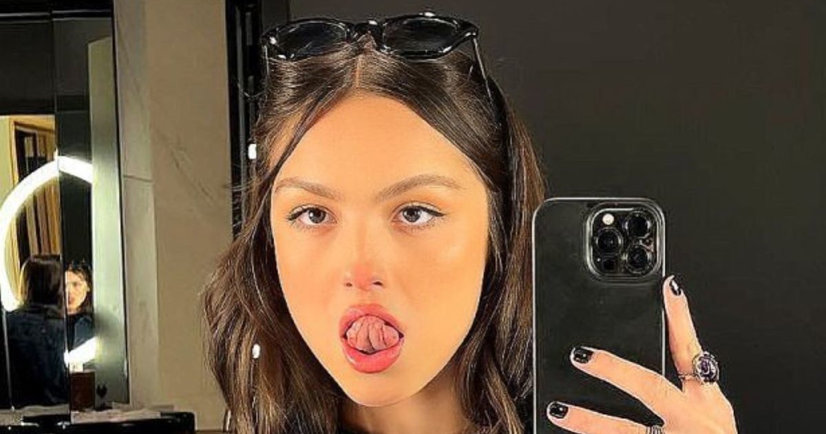 Olivia Rodrigo 'happier' lyrics Quiz - By sabrina_liv