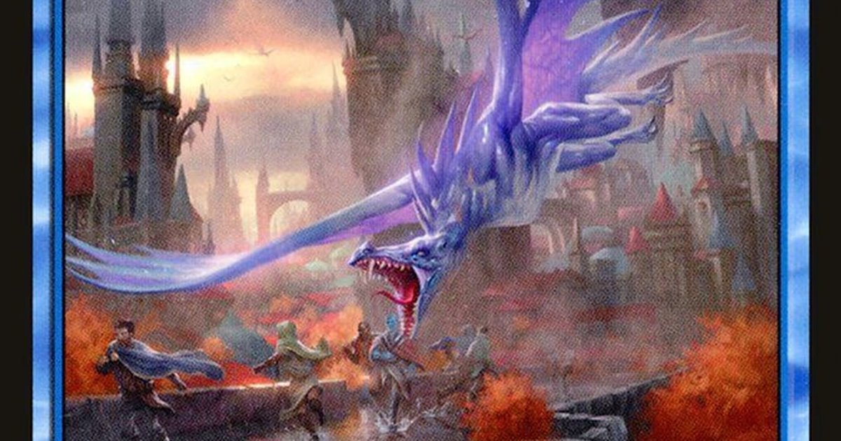 Magic: The Gathering - Static Abilities for Creatures Quiz - By a_dark ...