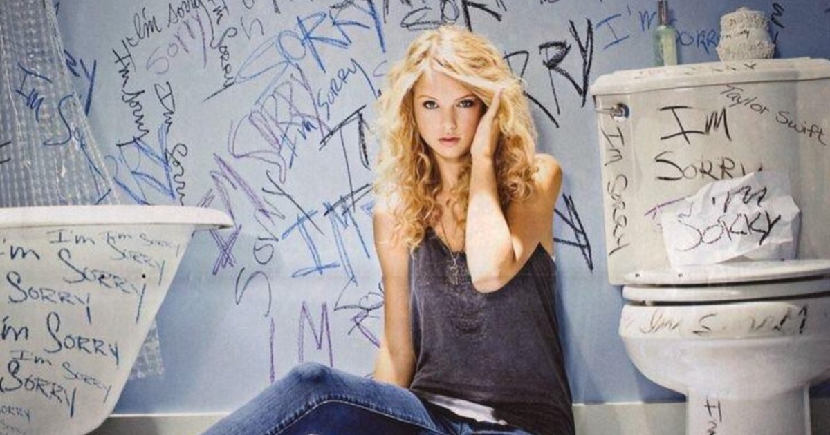 Taylor Swift Lyrics Titles Fearless Quiz By Tiatamago