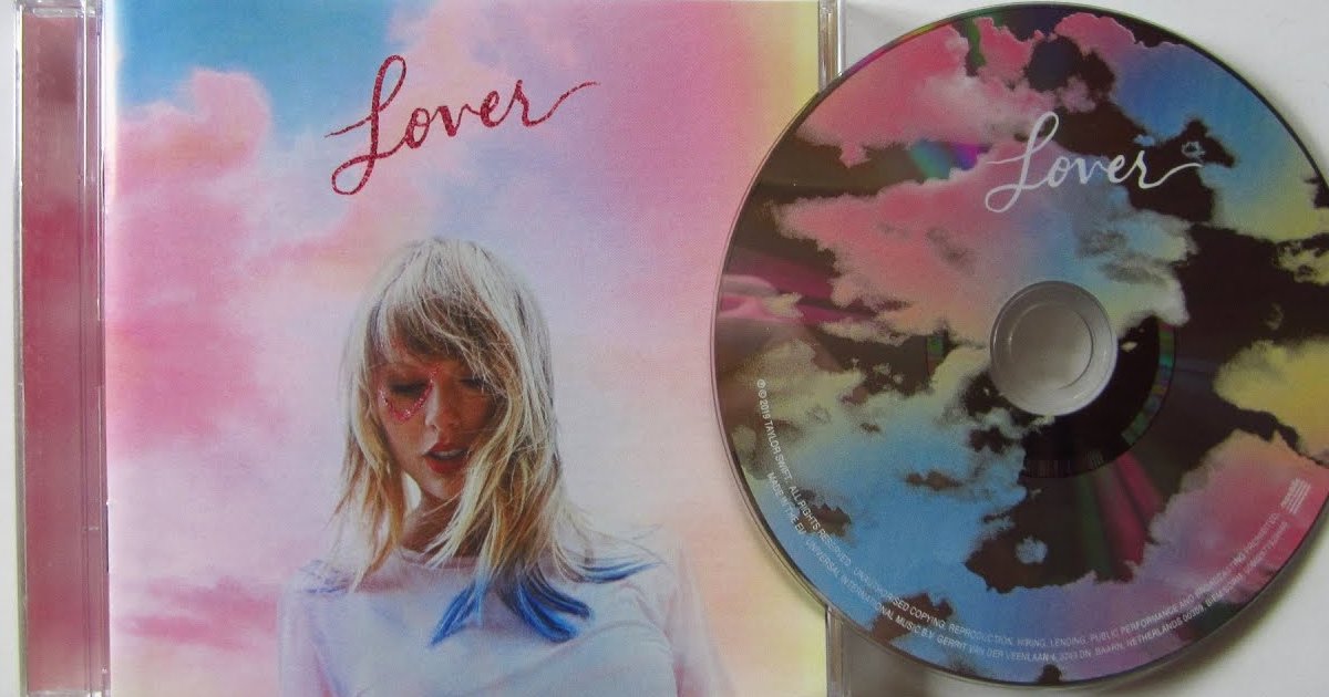 Lover songs by my favorite lyrics Quiz - By Swiftie_and_more