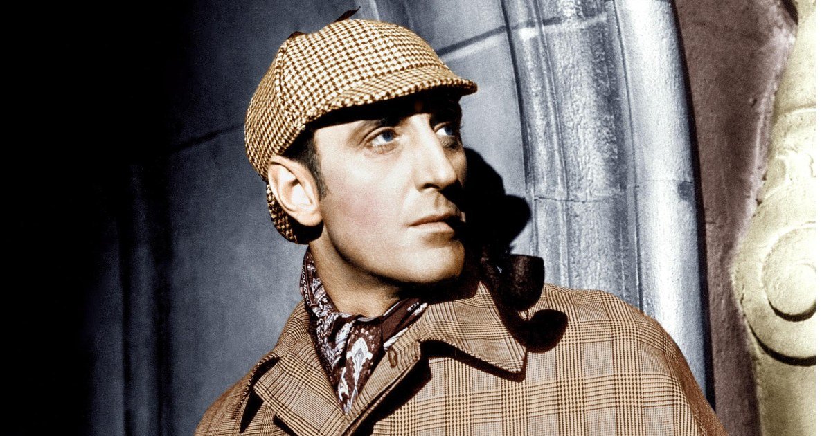 Fictional Detectives (Amateur, Private, or Police?) Quiz - By AbeKabibl