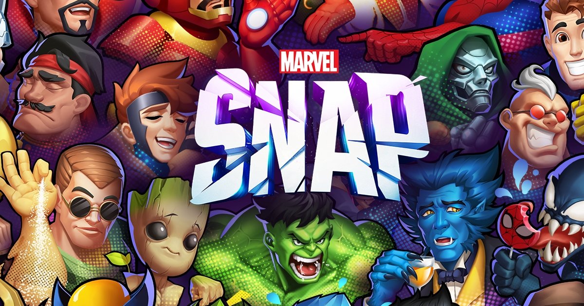 Marvel SNAP Emote Picture Find Quiz - By Waincoat