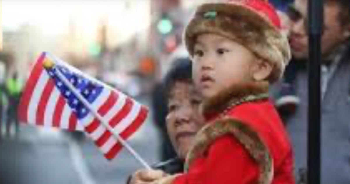 US States with the Most Asian Ancestry Quiz