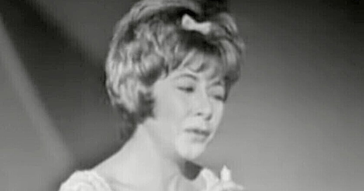 Quick Pick: Timi Yuro's Top 40 Hits Quiz - By notsofasto