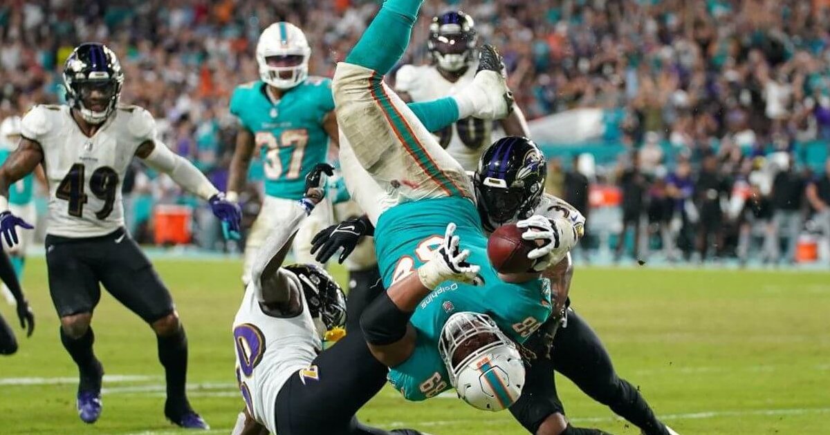 NFL Big Man TD Scorers since 2000 (300+ Pounds) Quiz - By victorthechicken