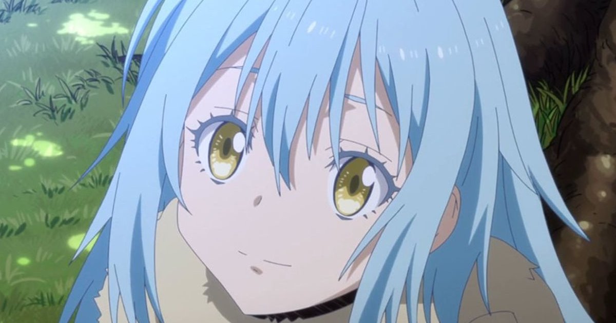 Blue Hair Anime Characters Quiz - By Zuccariello