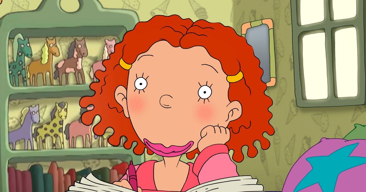 TV Shows Set in Connecticut Quiz - By bobkitty1123