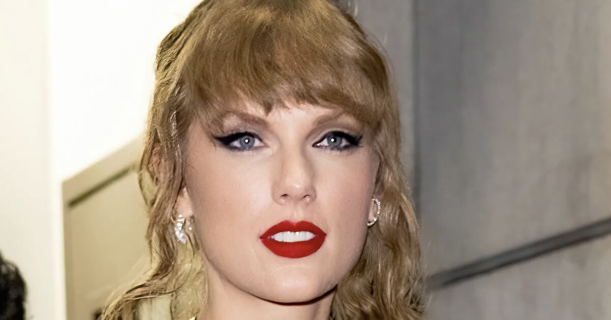 Taylor Swift Body Parts Quiz - By spiderwing21