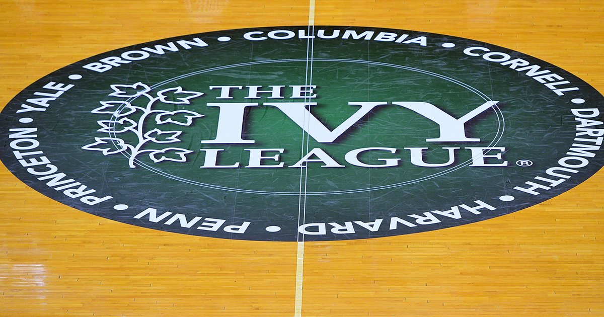 Ivy League Logos Quiz - By Jakeyv22