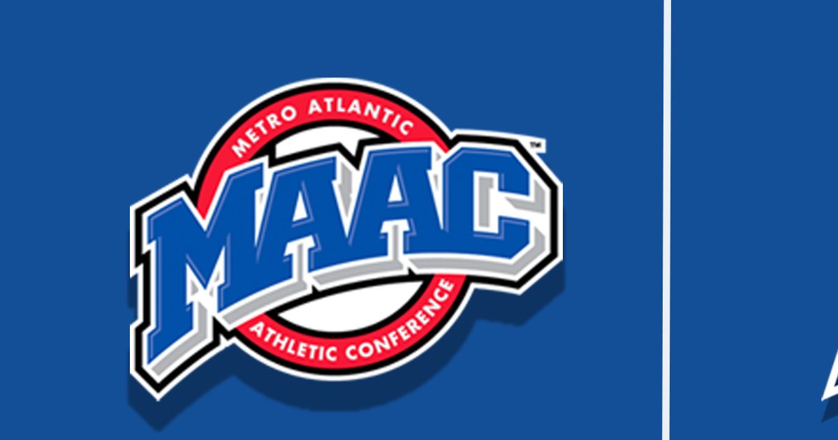 MAAC Logos Quiz - By Jakeyv22